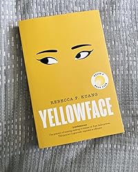 Yellowface (Audio Download): R. F. Kuang, Helen Laser, The Borough ...