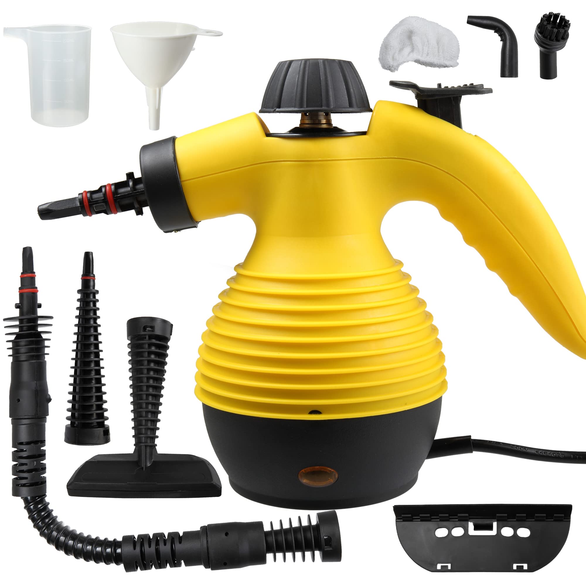 Amazon.com - Nyeekoy Steam Cleaner Handheld, Portable Steamer for ...