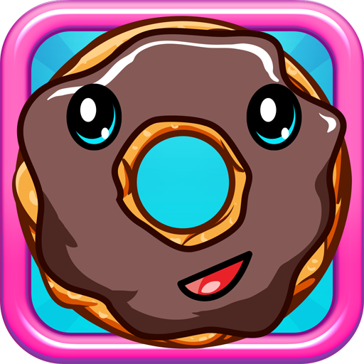 Donut Blast:Amazon.com:Appstore for Android