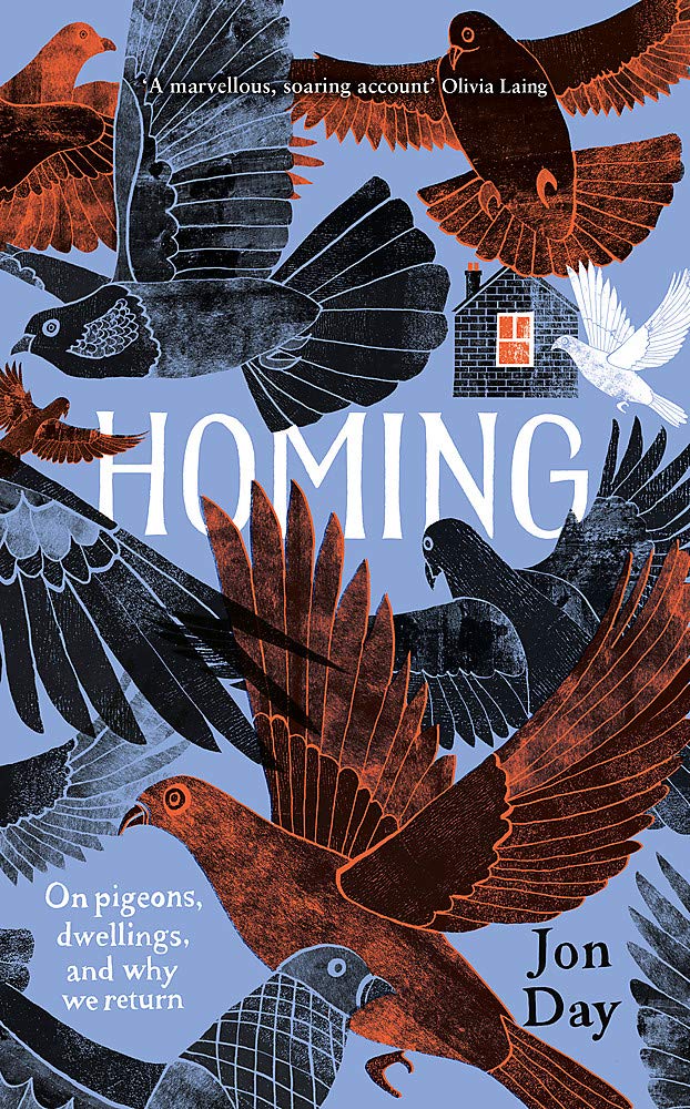 Homing: 9781473635388: Amazon.com: Books