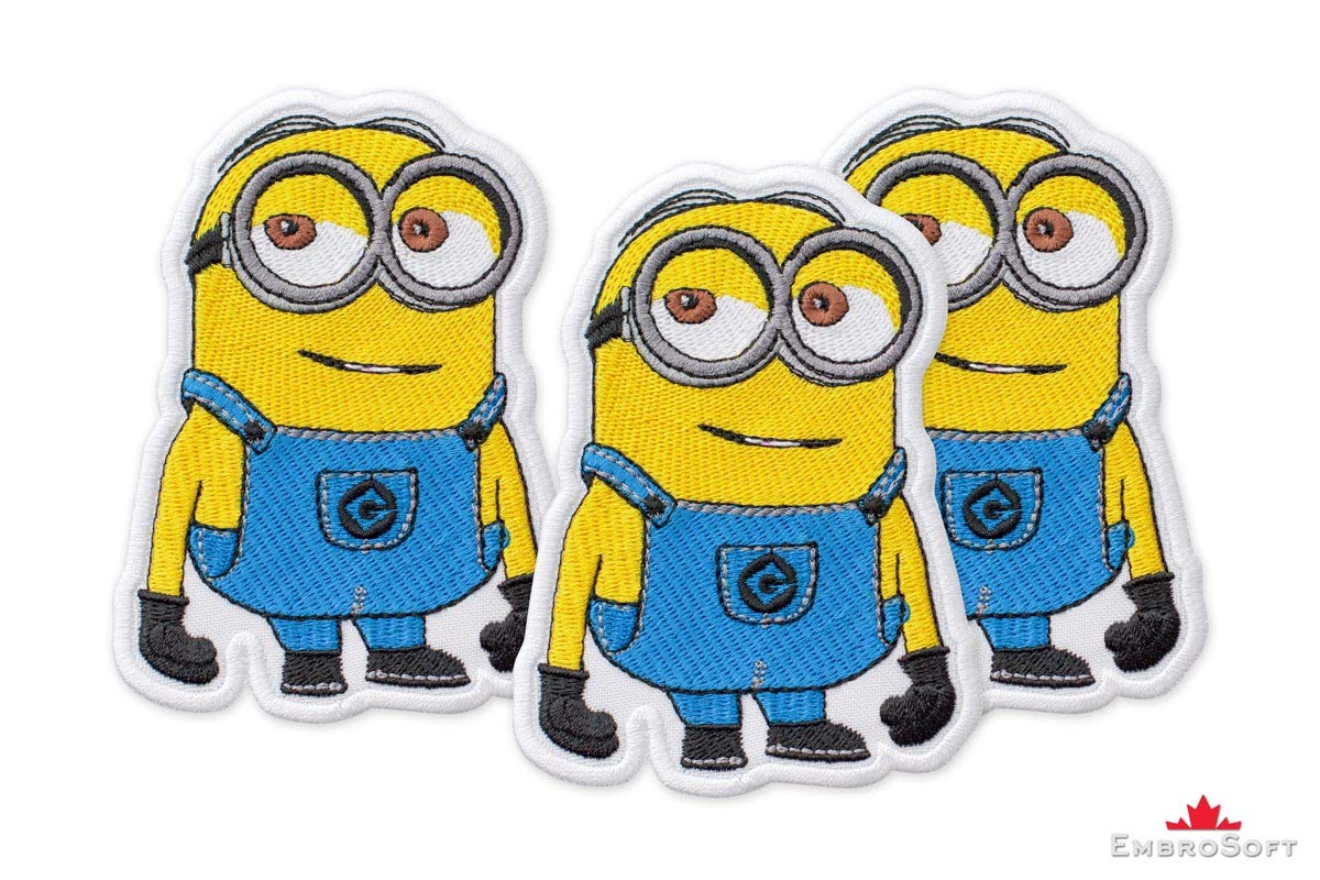 Despicable Me Minion Mark The Despicable Me Franchise Just Made Box