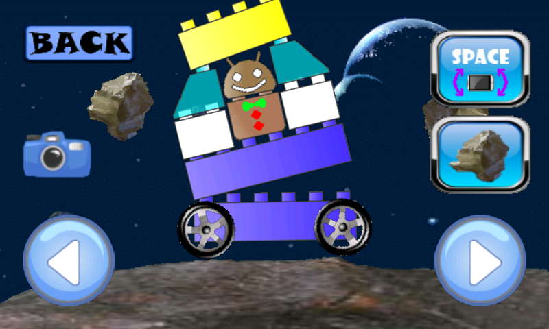 Ginger Cart:Amazon.com:Appstore for Android