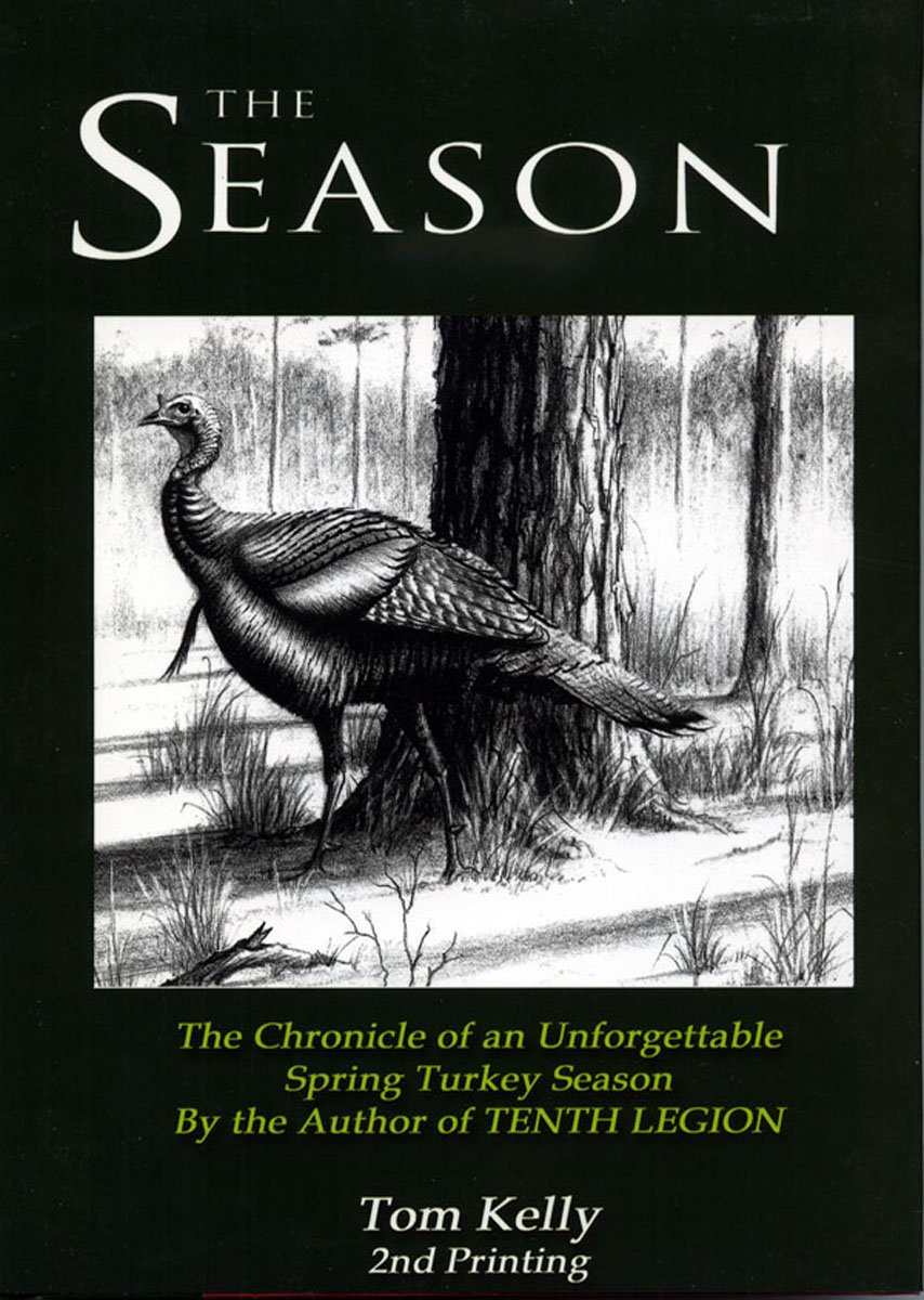 The Season - Kindle edition by Kelly, Tom. Humor & Entertainment Kindle ...
