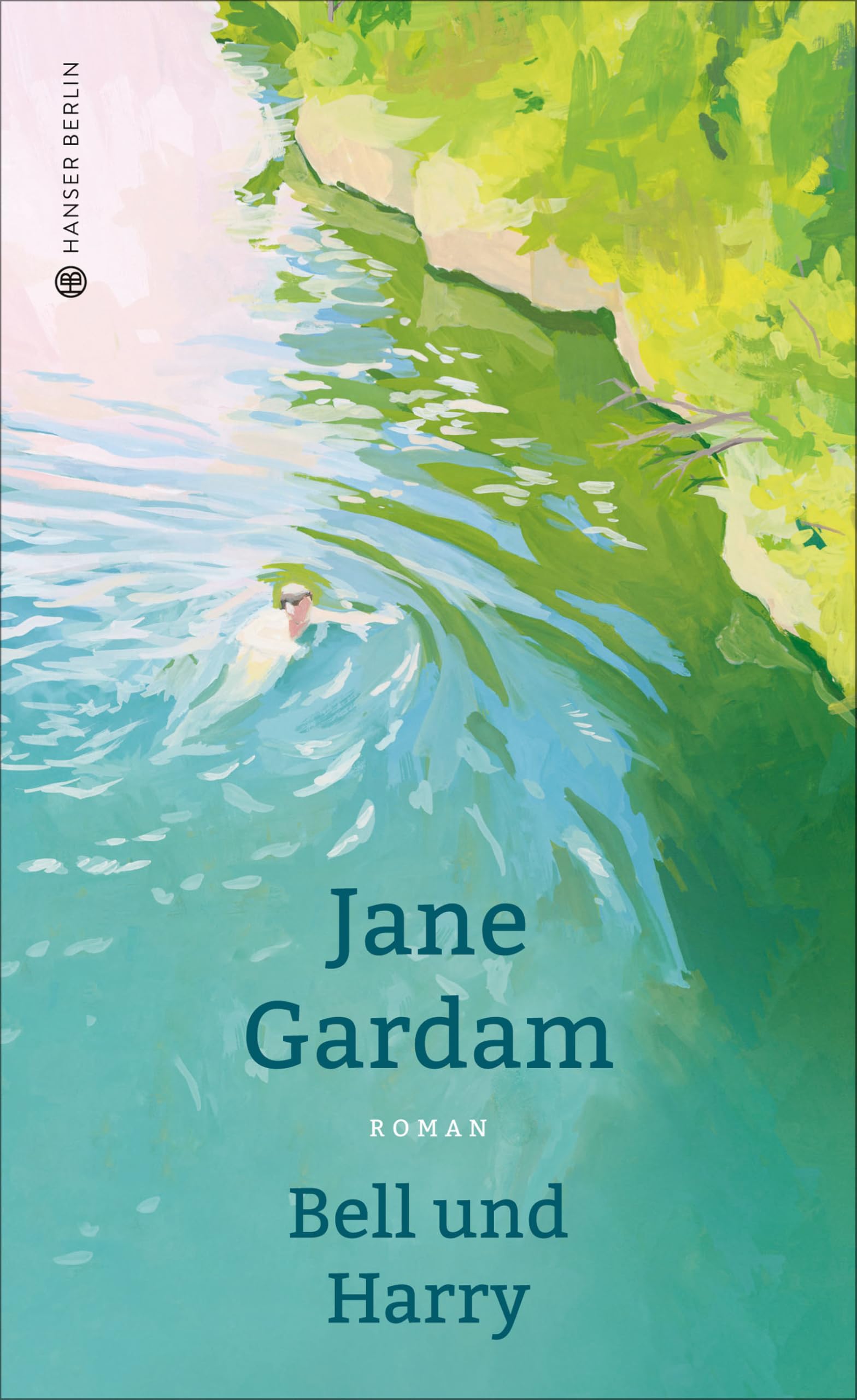 Bell und Harry: Roman : Gardam, Jane, Bogdan, Isabel: Amazon.de: Bücher