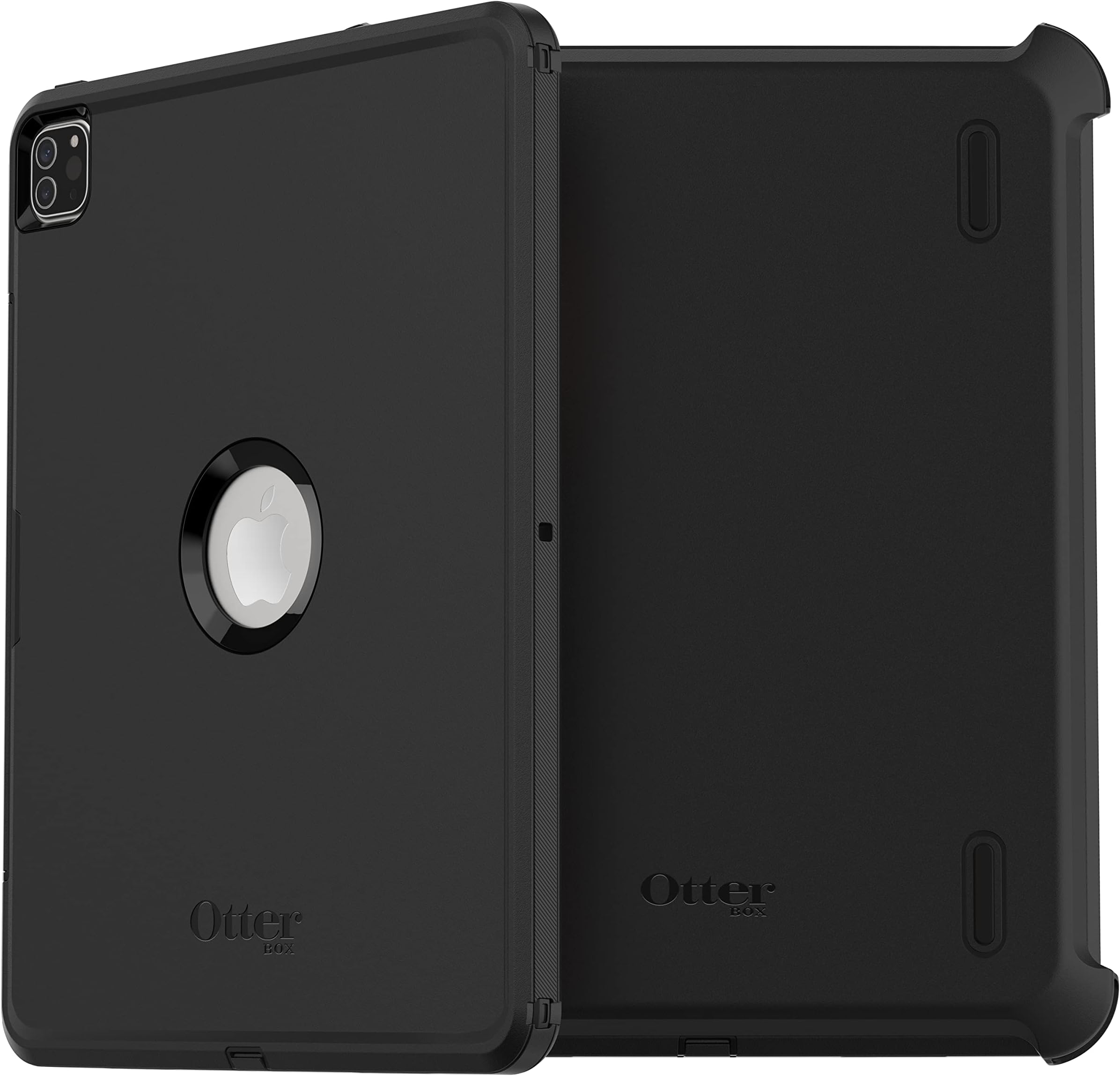 Amazon.com: OtterBox Defender Series Case for iPad (A16) & iPad 10th ...