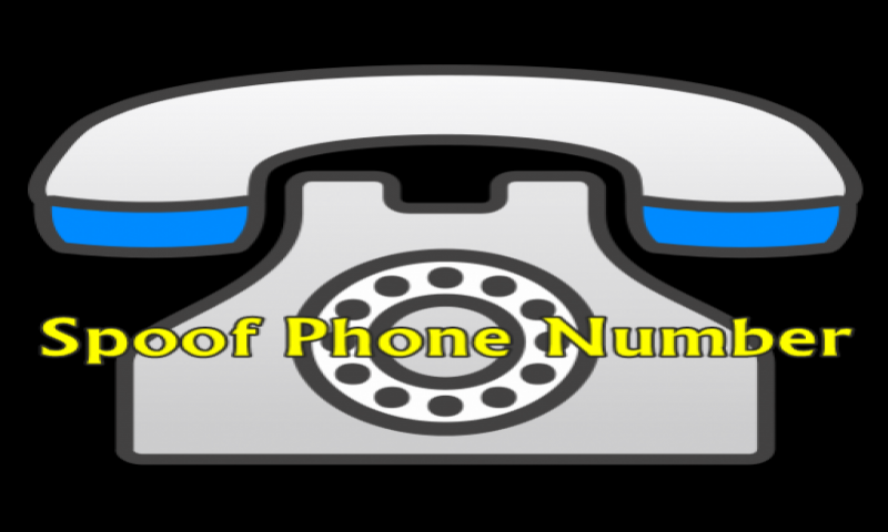 Spoof Phone Number - App on Amazon Appstore