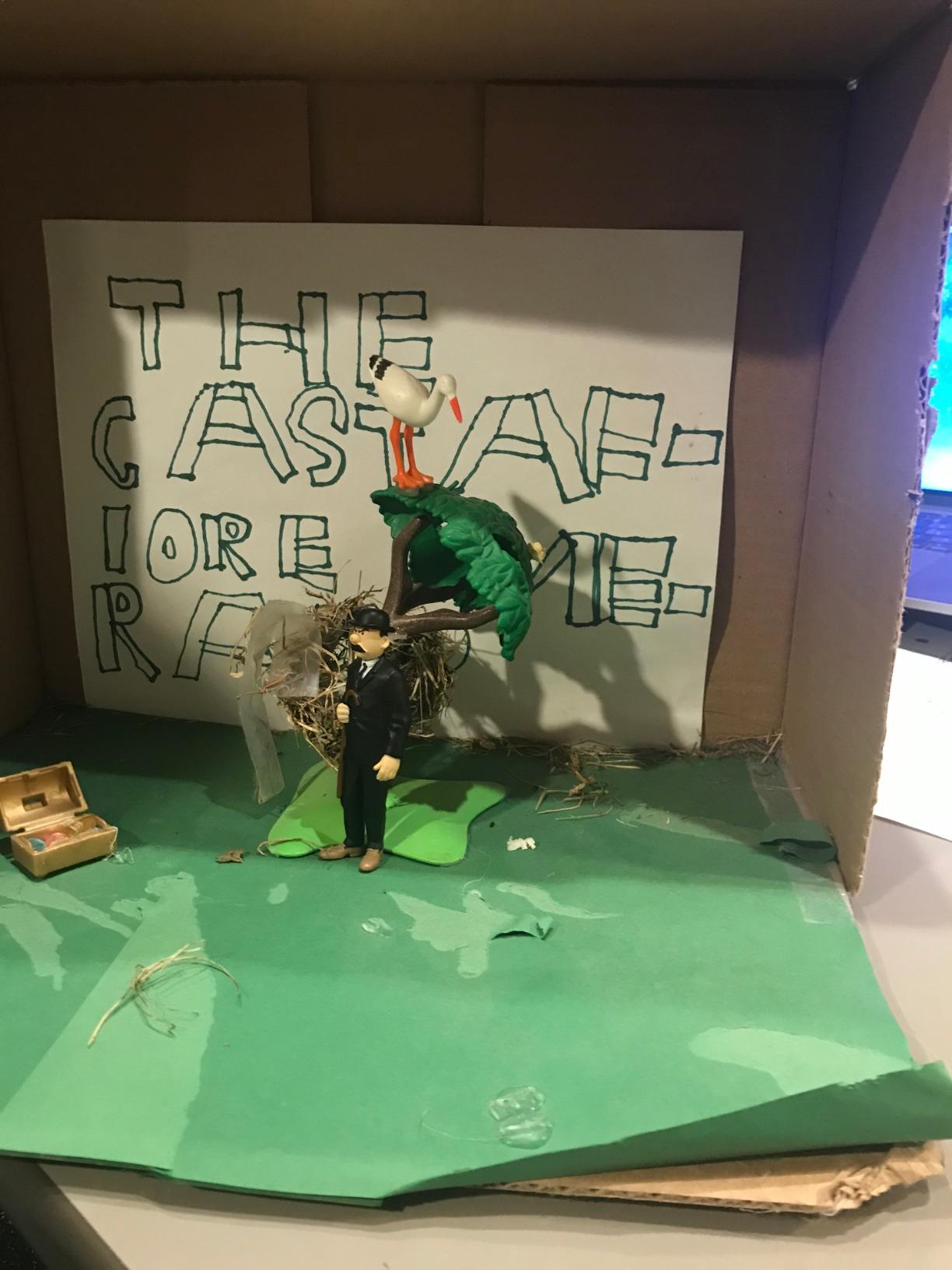 The Castafiore Emerald (The Adventures of Tintin): Hergé: 0351123457715 ...