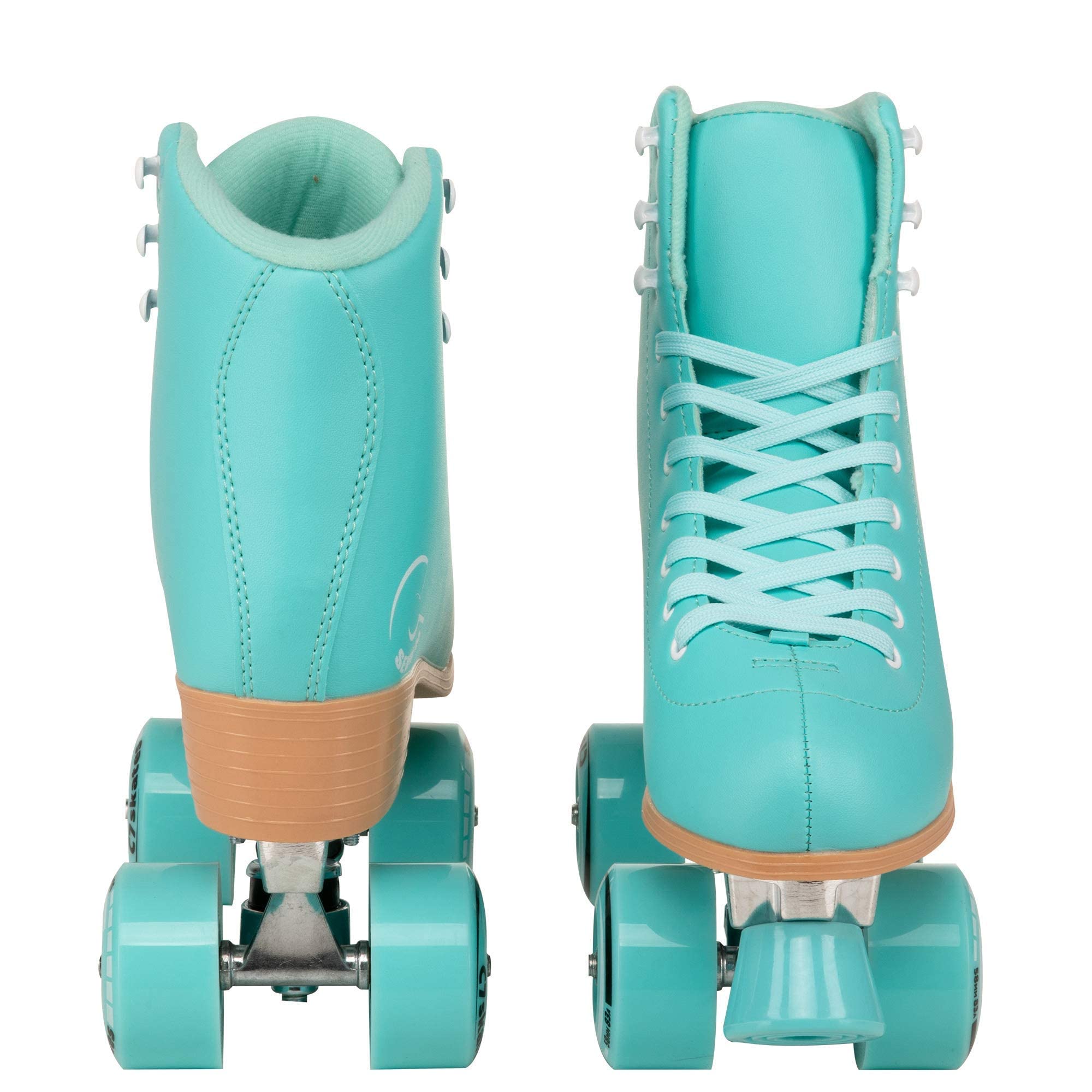 Snapklik.com : C SEVEN C7skates Cute Roller Skates For Girls And Adults