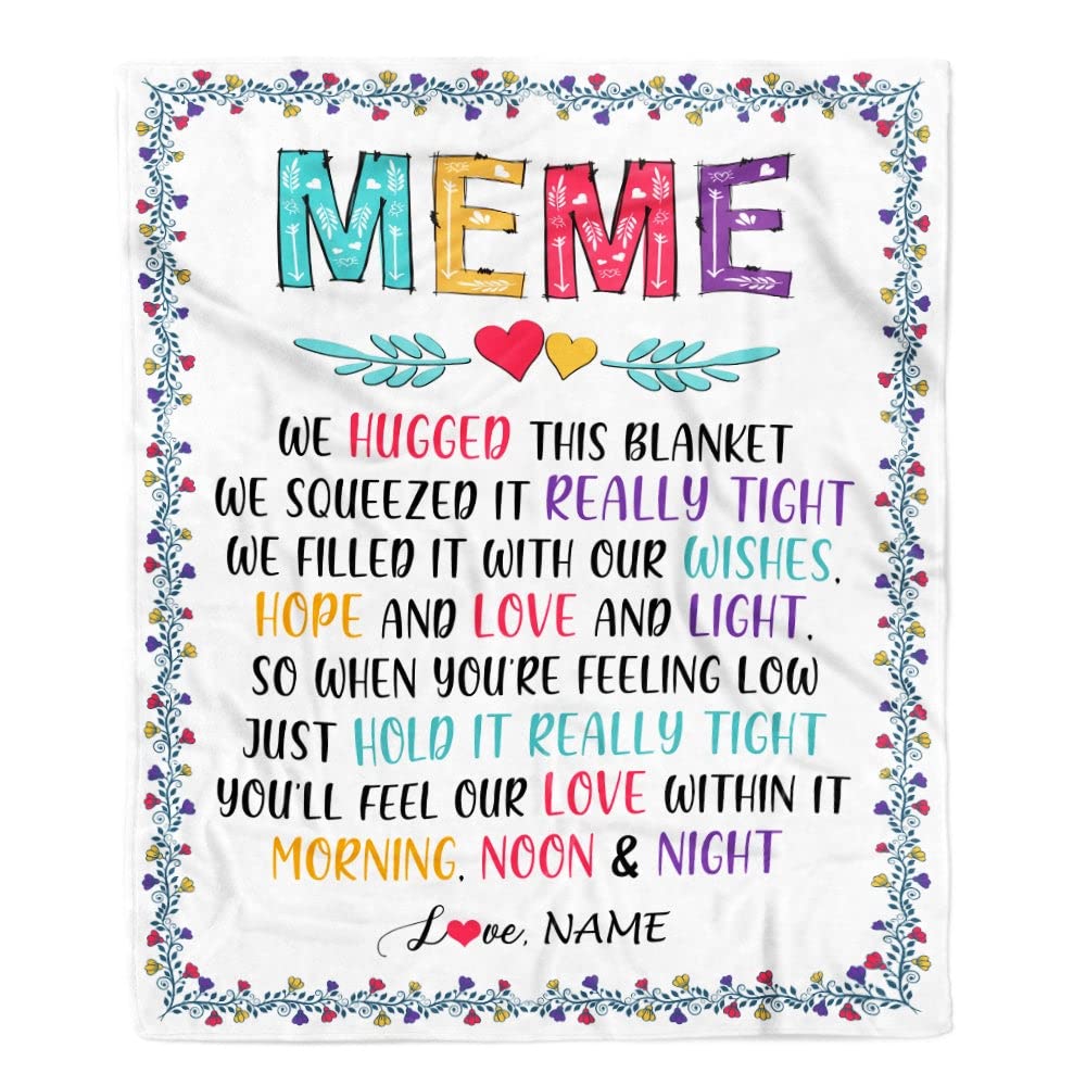 Snuggie Meme
