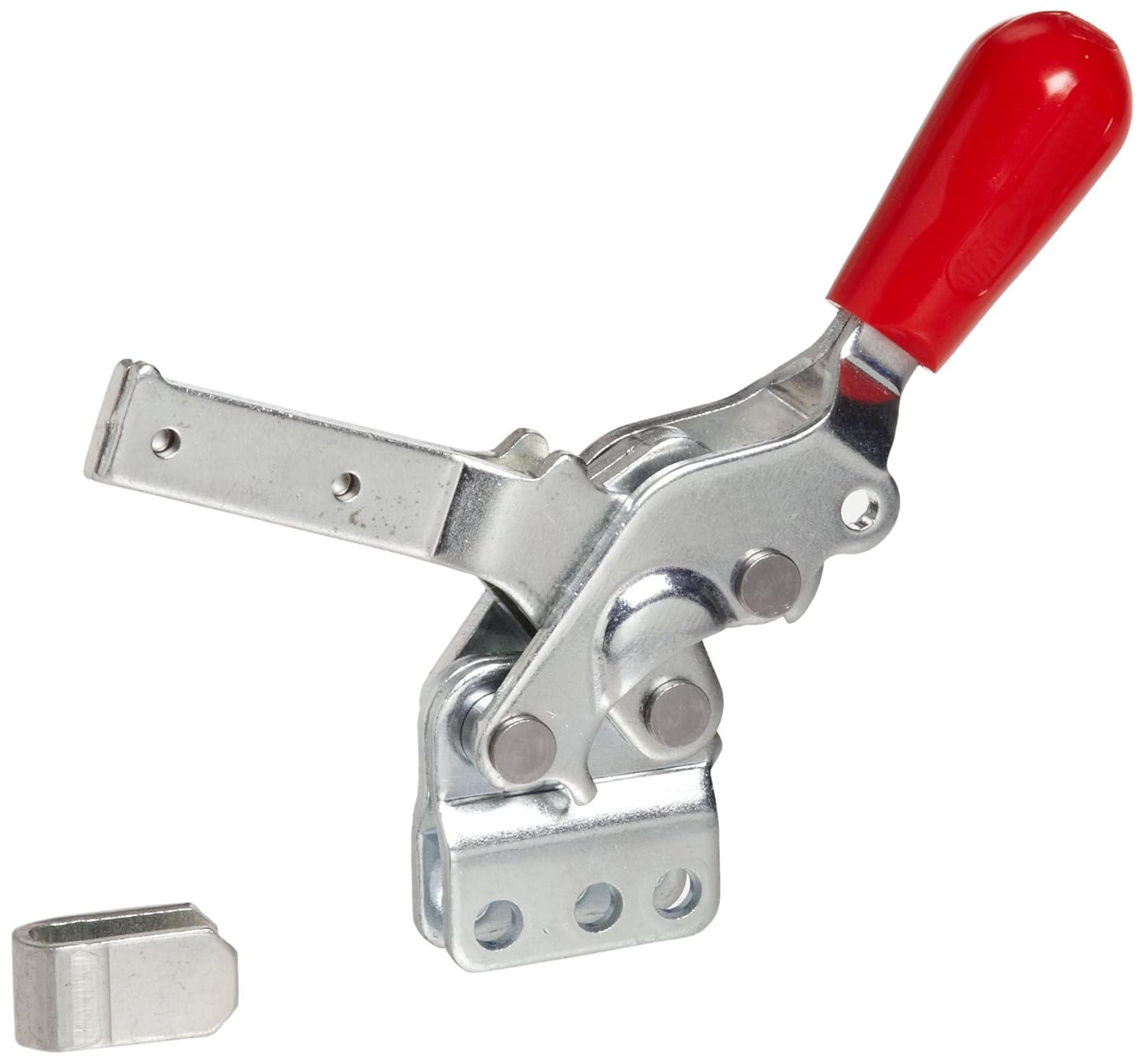 DE-STA-CO 2002-SB Vertical Hold-Down Action Clamp: Toggle Clamps ...
