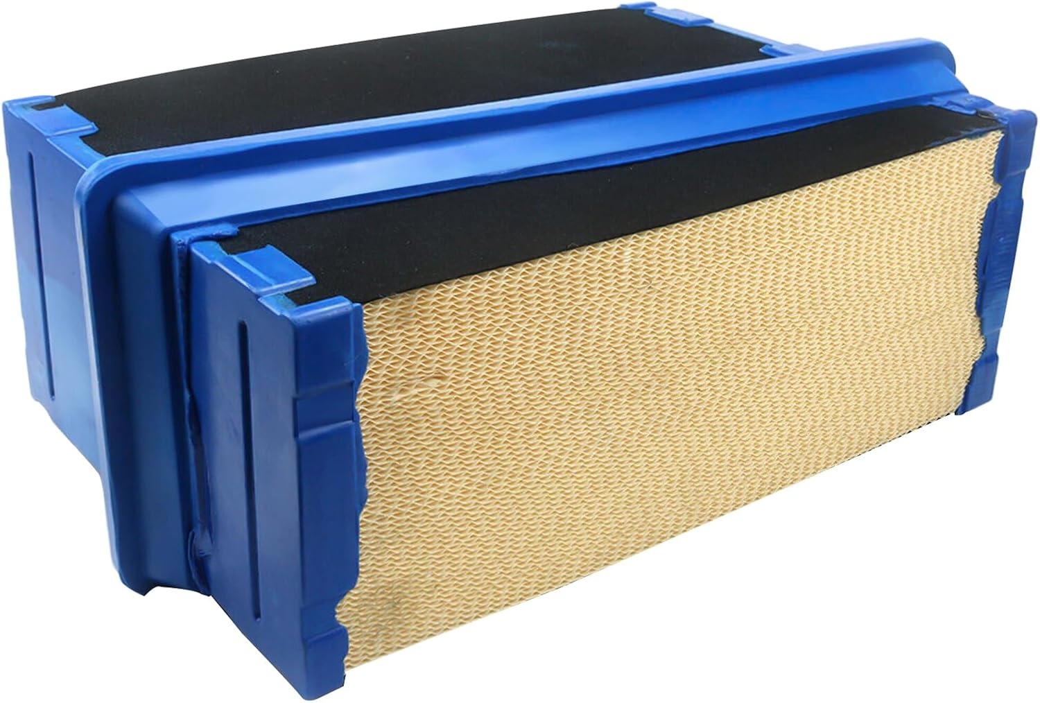 Filtro de aire de motor compatible con Kenworth T680 y T880, Peterbilt ...