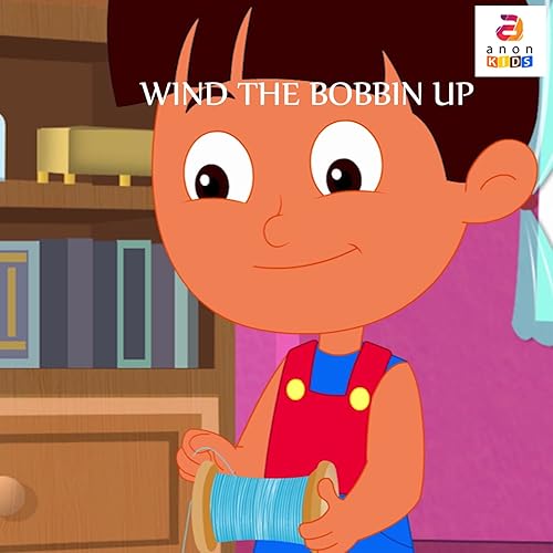Wind The Bobbin Up Single By Rachel Marquez On Amazon Music Amazon wind-the-bobbin-up-single-by-rachel-marquez-on-amazon-music-amazon