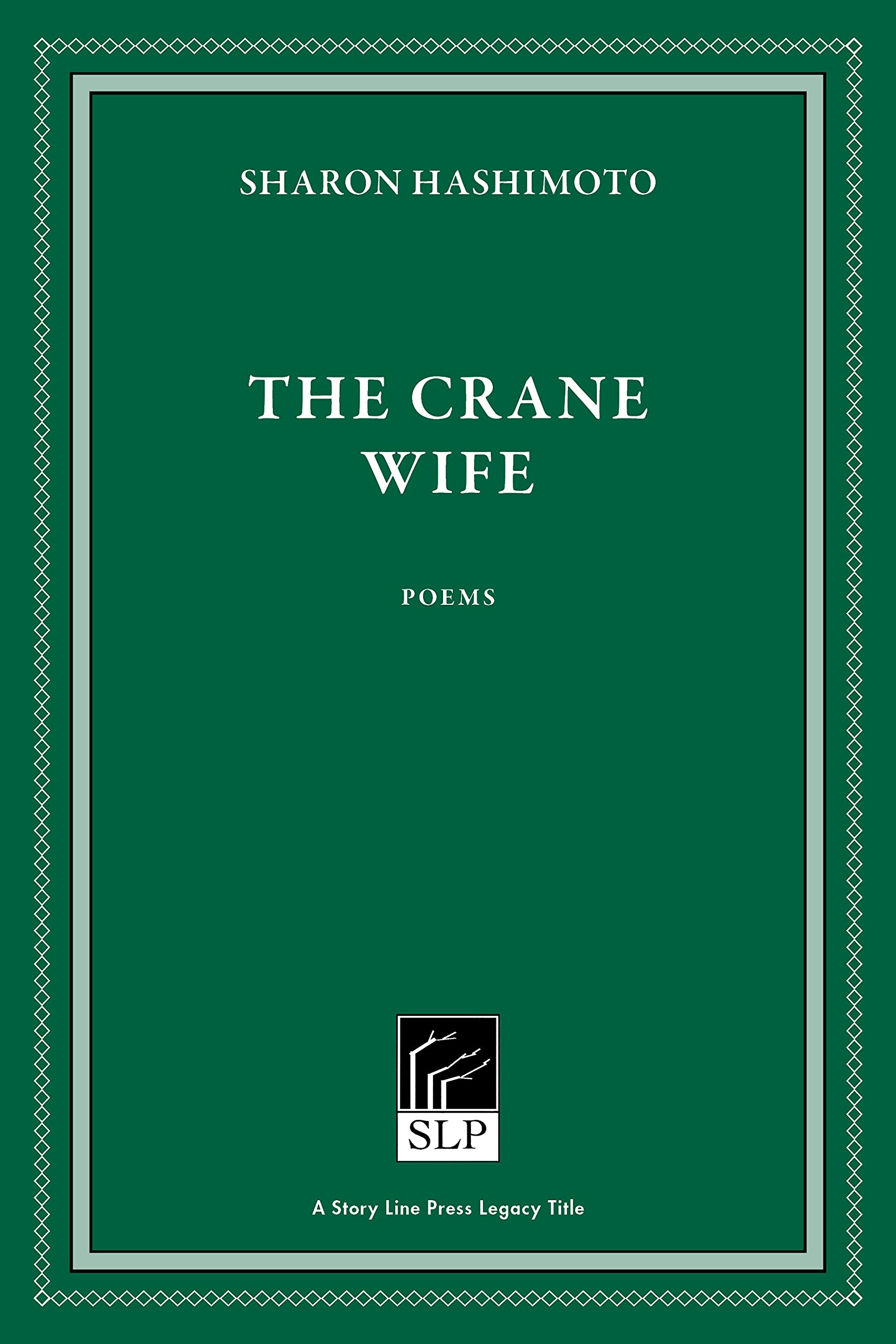 The Crane Wife: Hashimoto, Sharon: 9781586541002: Amazon.com: Books