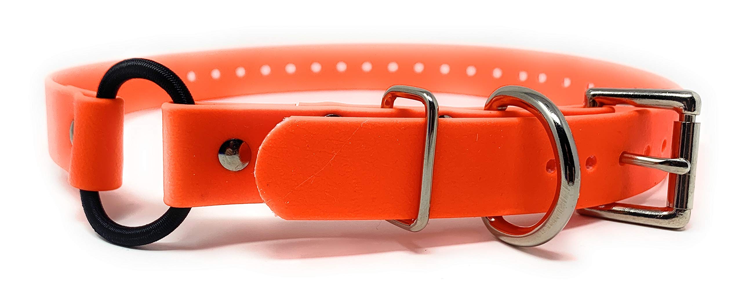 Invisible Fence Collars Replacement Straps