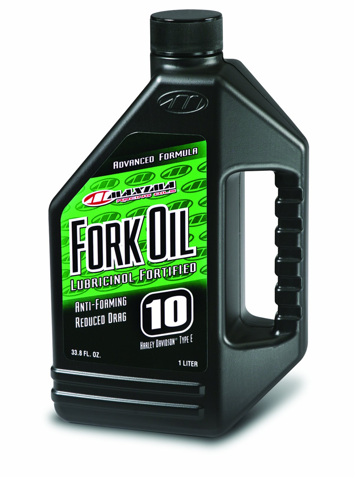 Snapklik.com : Maxima Racing Oils 55901-2PK Fork Oil Standard Hydraulic ...