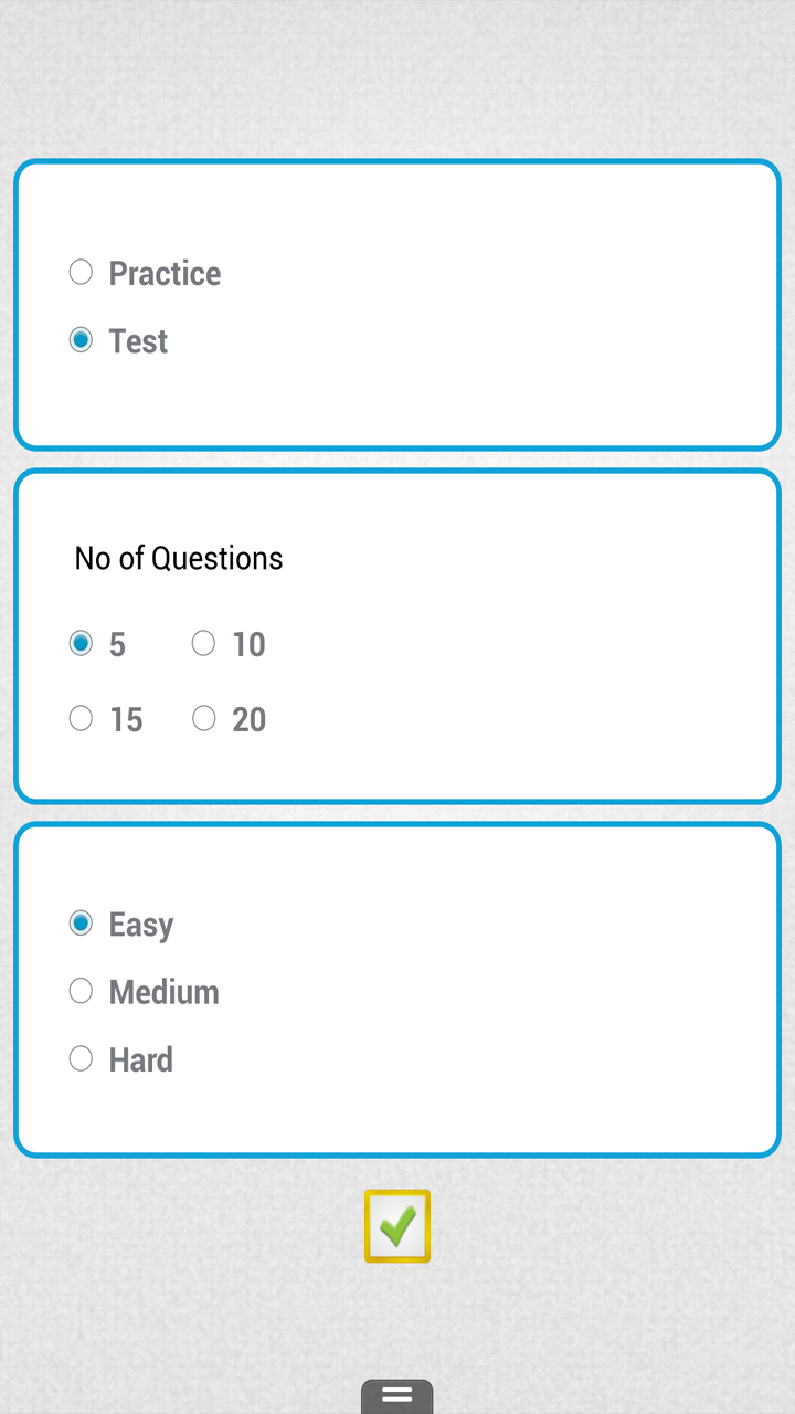 Math - Basic Algebra - App on Amazon Appstore