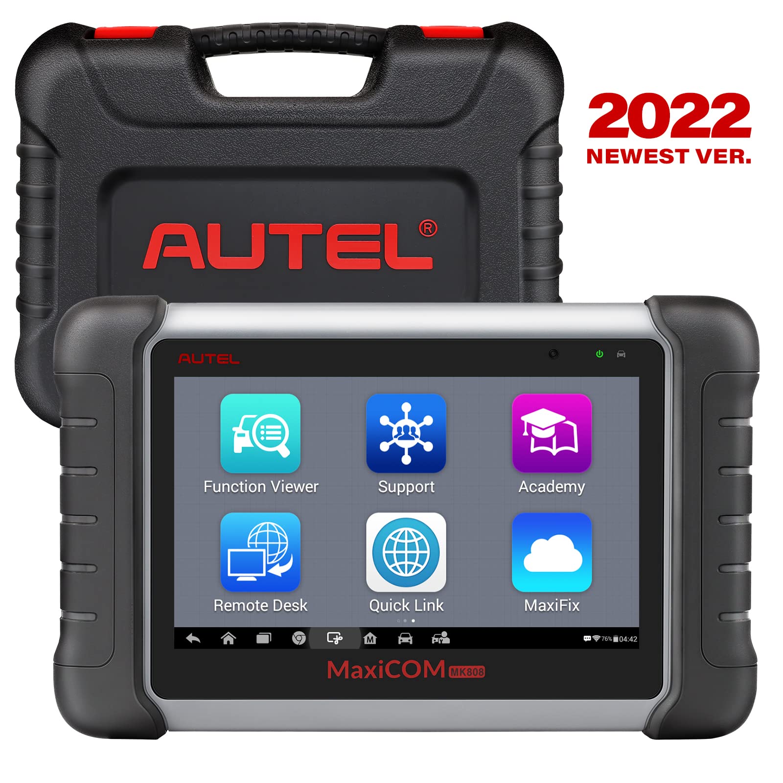 Autel Scanner MK808, 2022, la...B098TDP5J8 | Encarguelo.com