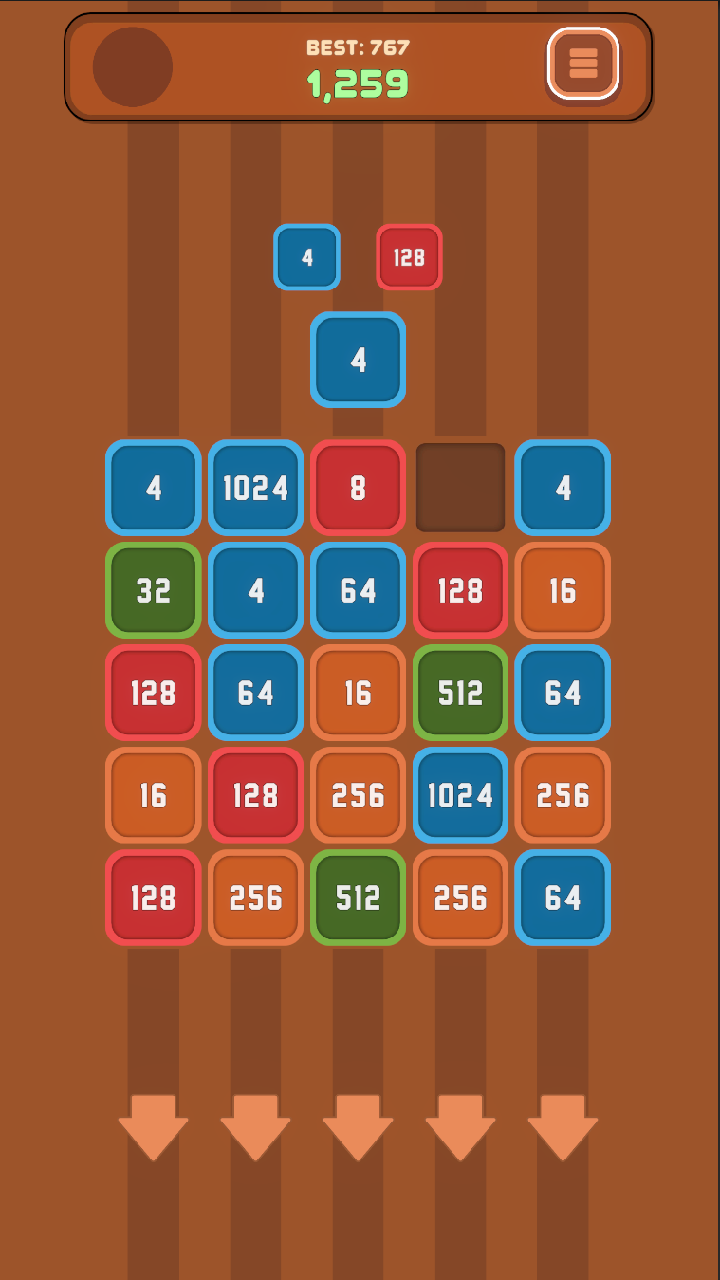 Merge Numberblocks - App on Amazon Appstore