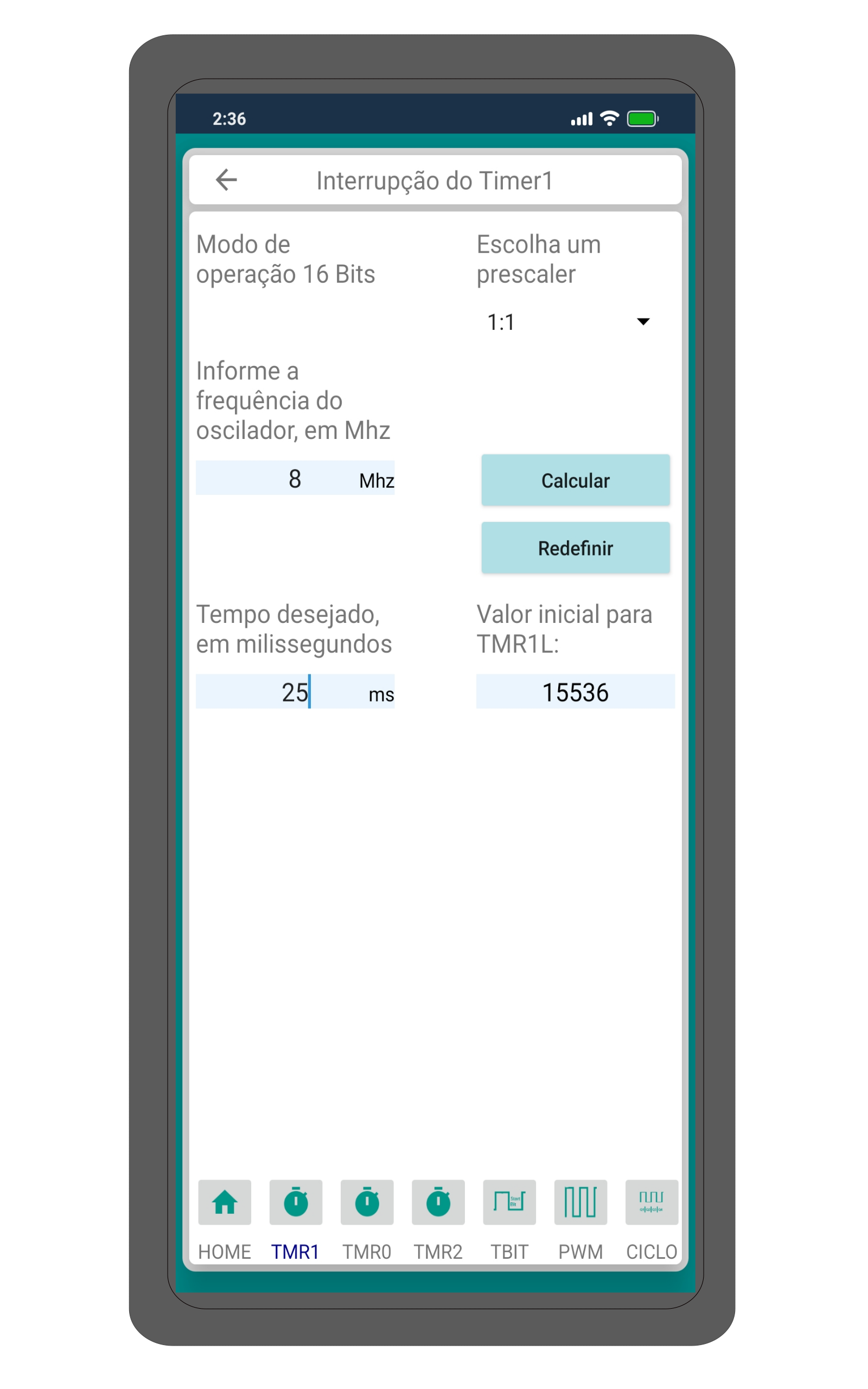 Simply PIC Microcontroller:Amazon.in:Appstore for Android