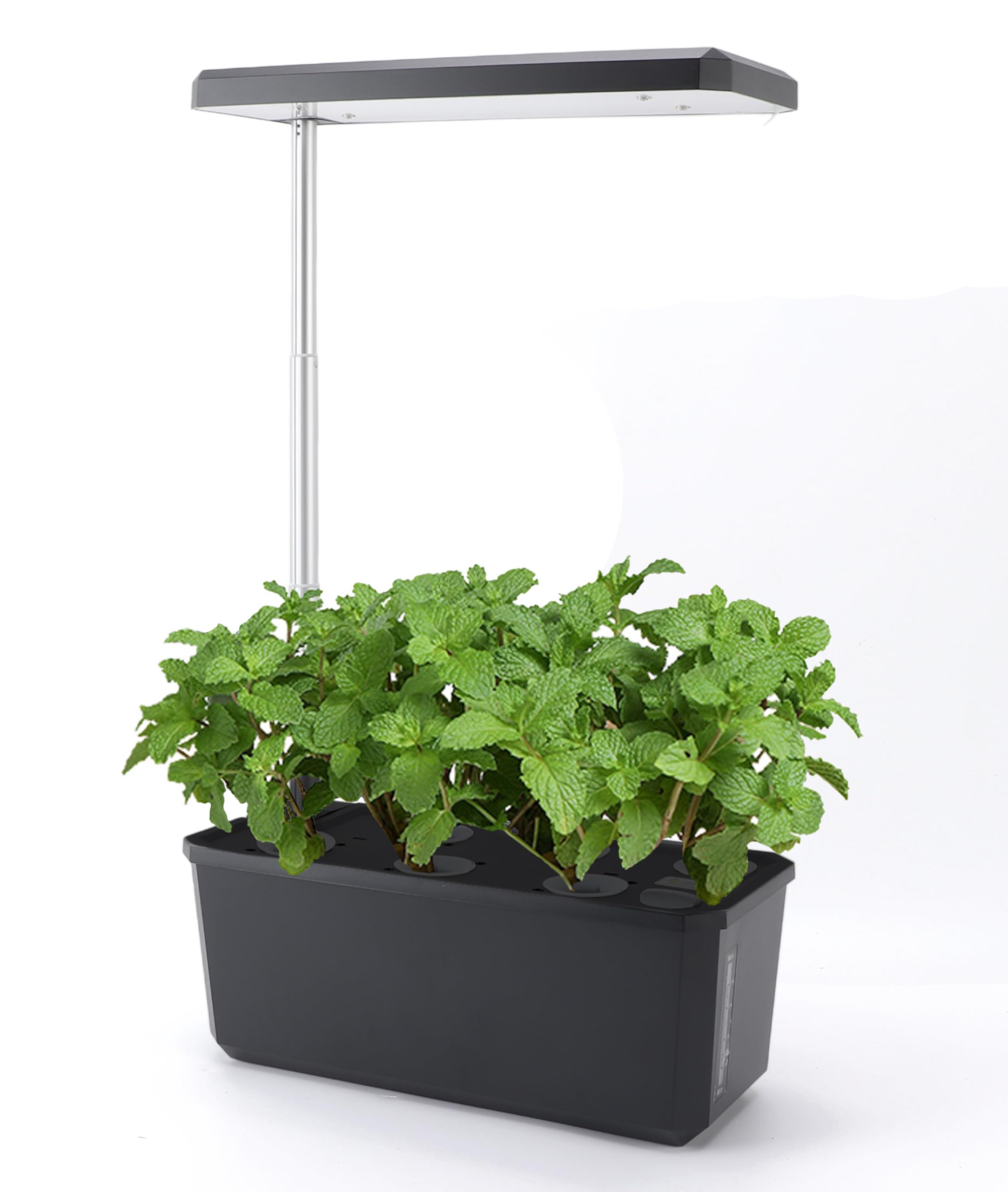 Led Hydroponic Grow Kit Is This A Good Grow Kit? Extremely New To