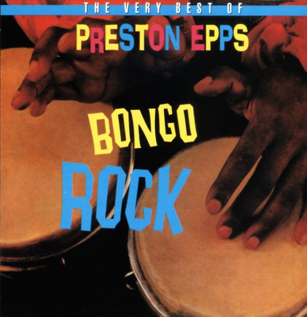 Amazon.co.jp: Bongo Rock: ミュージック
