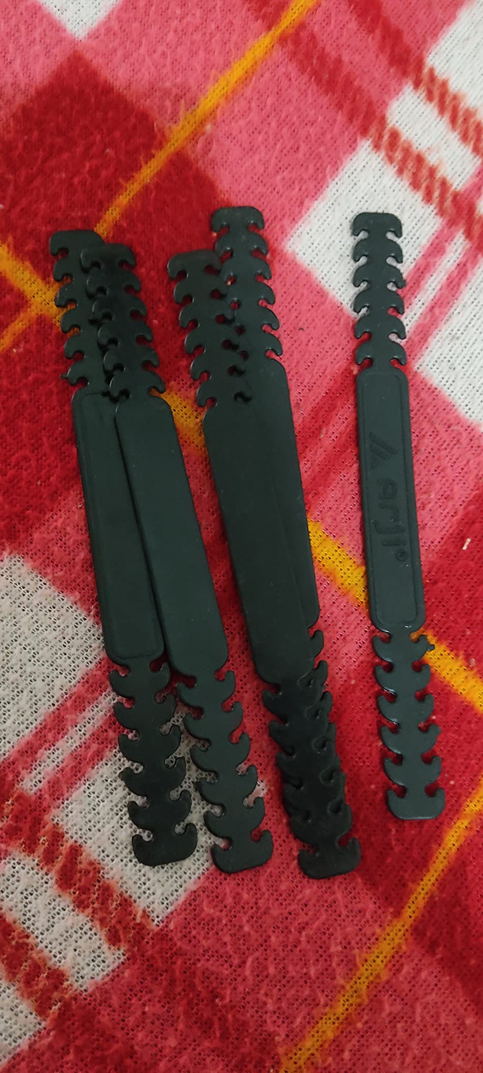 Koshiya Mask Extender Strap Adjustable Mask Holder Clip Ear Savers for ...