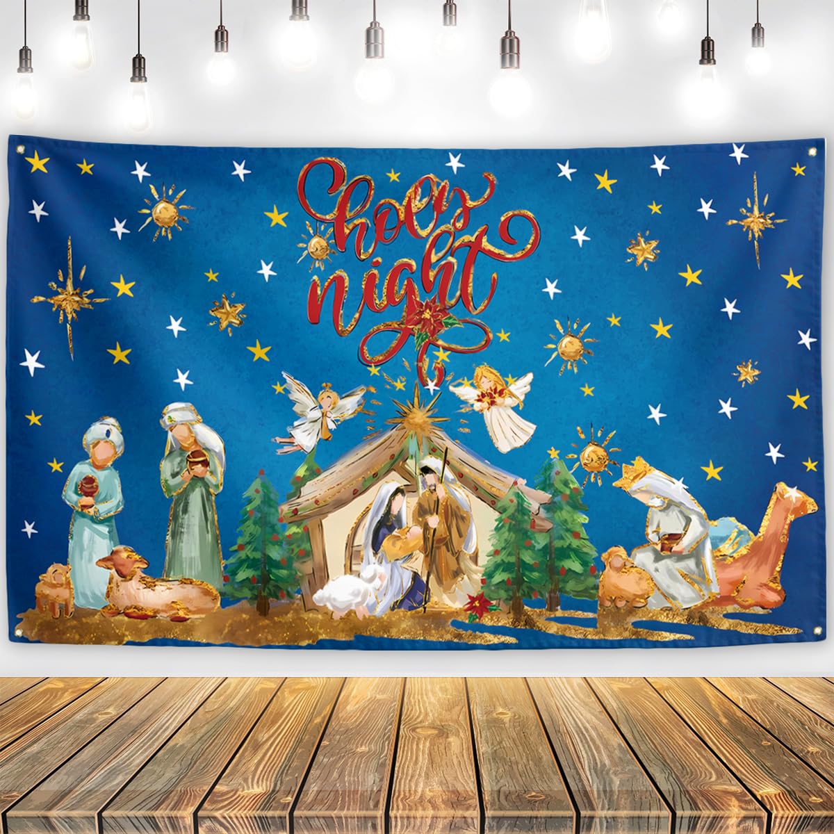 Christmas Nativity Scene Clip Art Free Shipping! Ktaxon Christmas