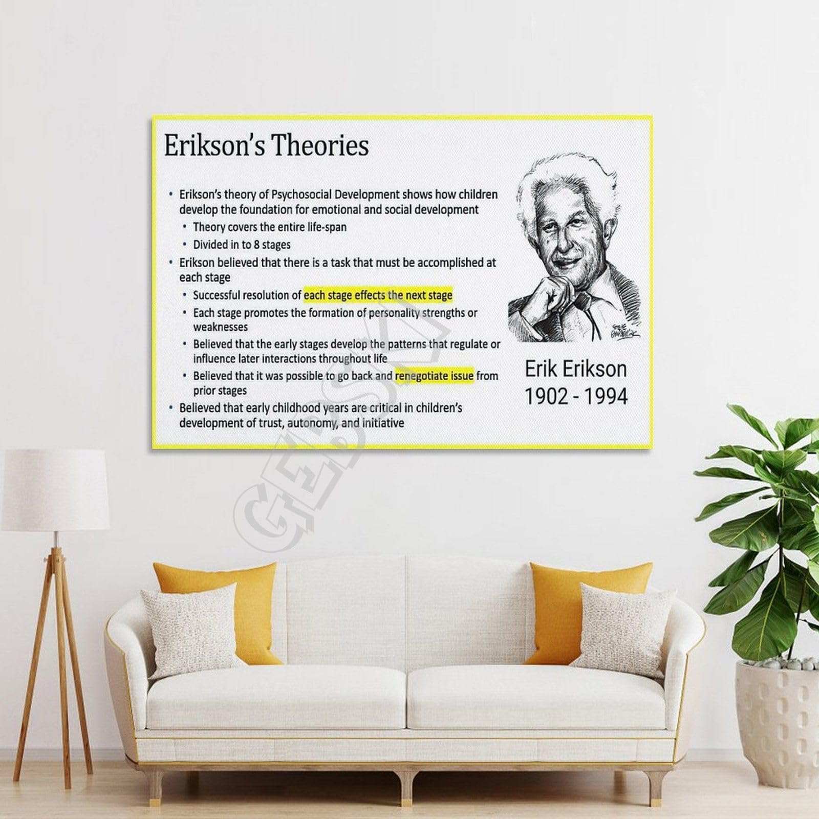 Psychosocial Development Quotes Dear Psych Lifer's, The First Theory