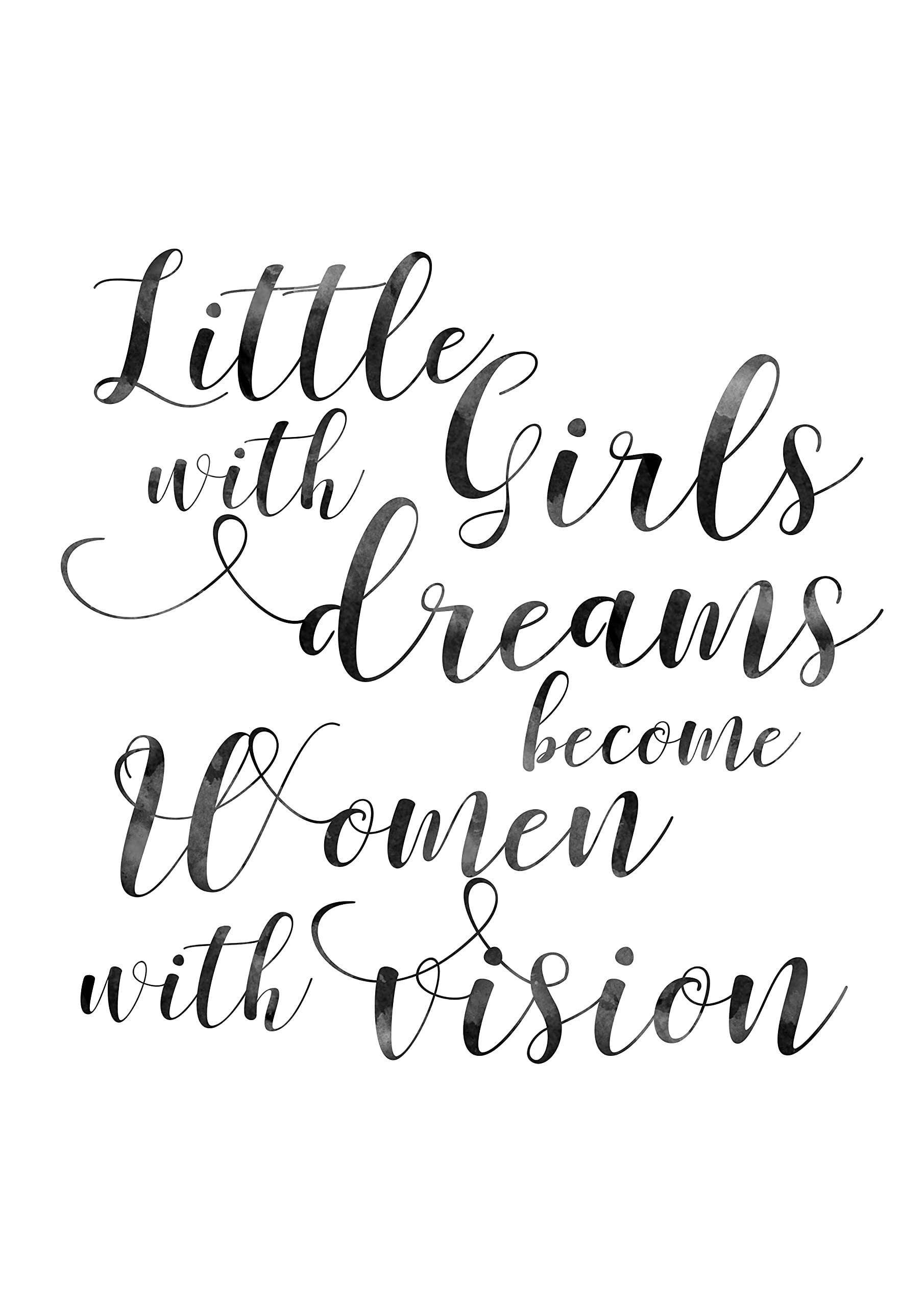 Inspirational Little Girl Quotes Little Girls Quotes BrainyQuote