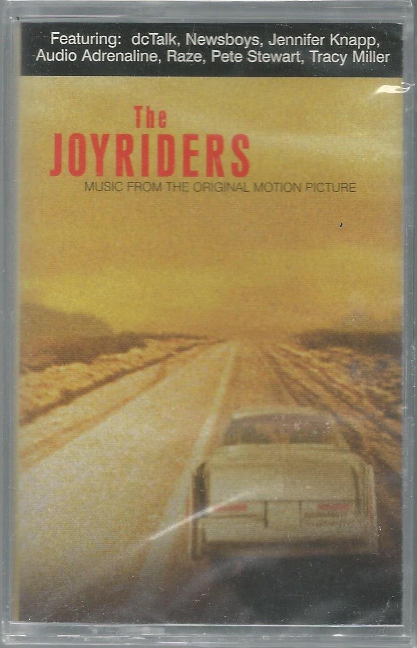 Various - The Joyriders - Amazon.com Music