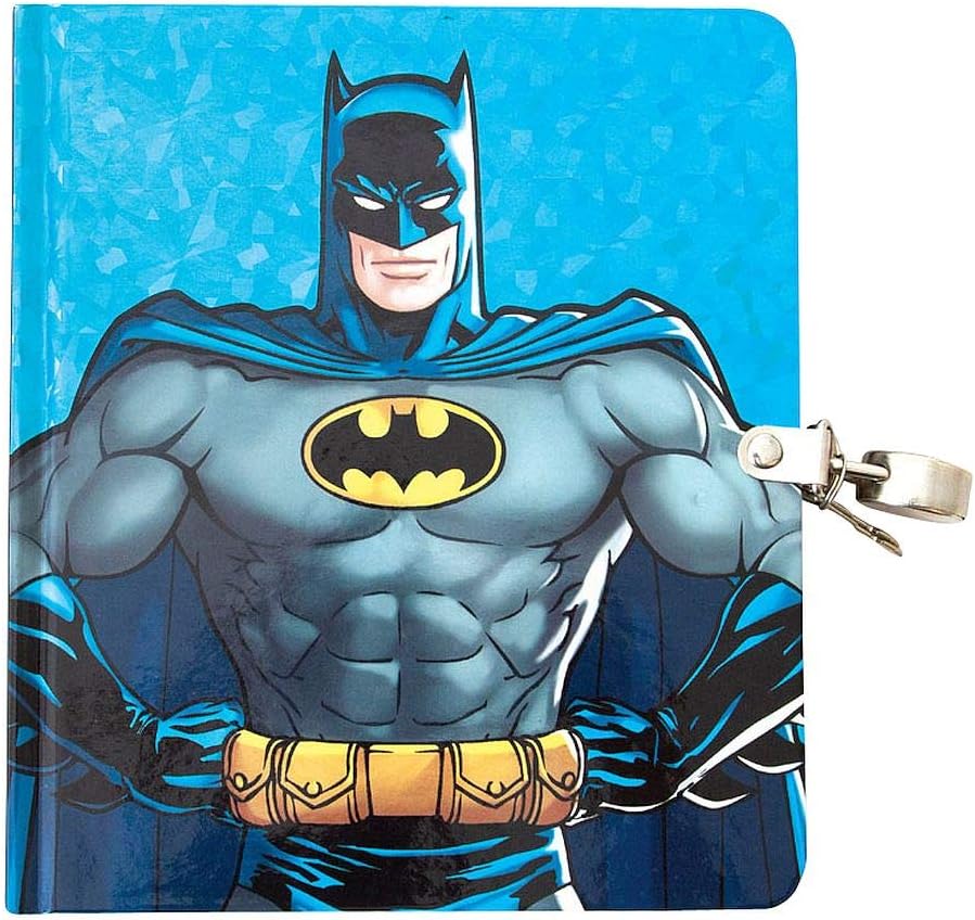 Amazon.com: Peaceable Kingdom Top Secret Diary with Invisible Ink Pen ...