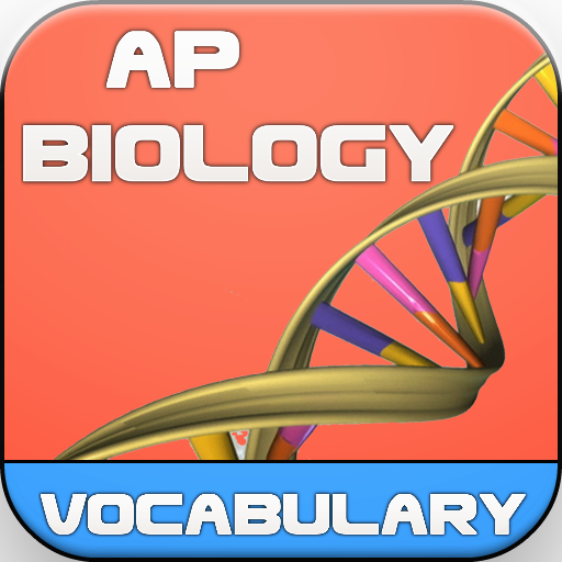 AP Biology Vocabulary - App on Amazon Appstore