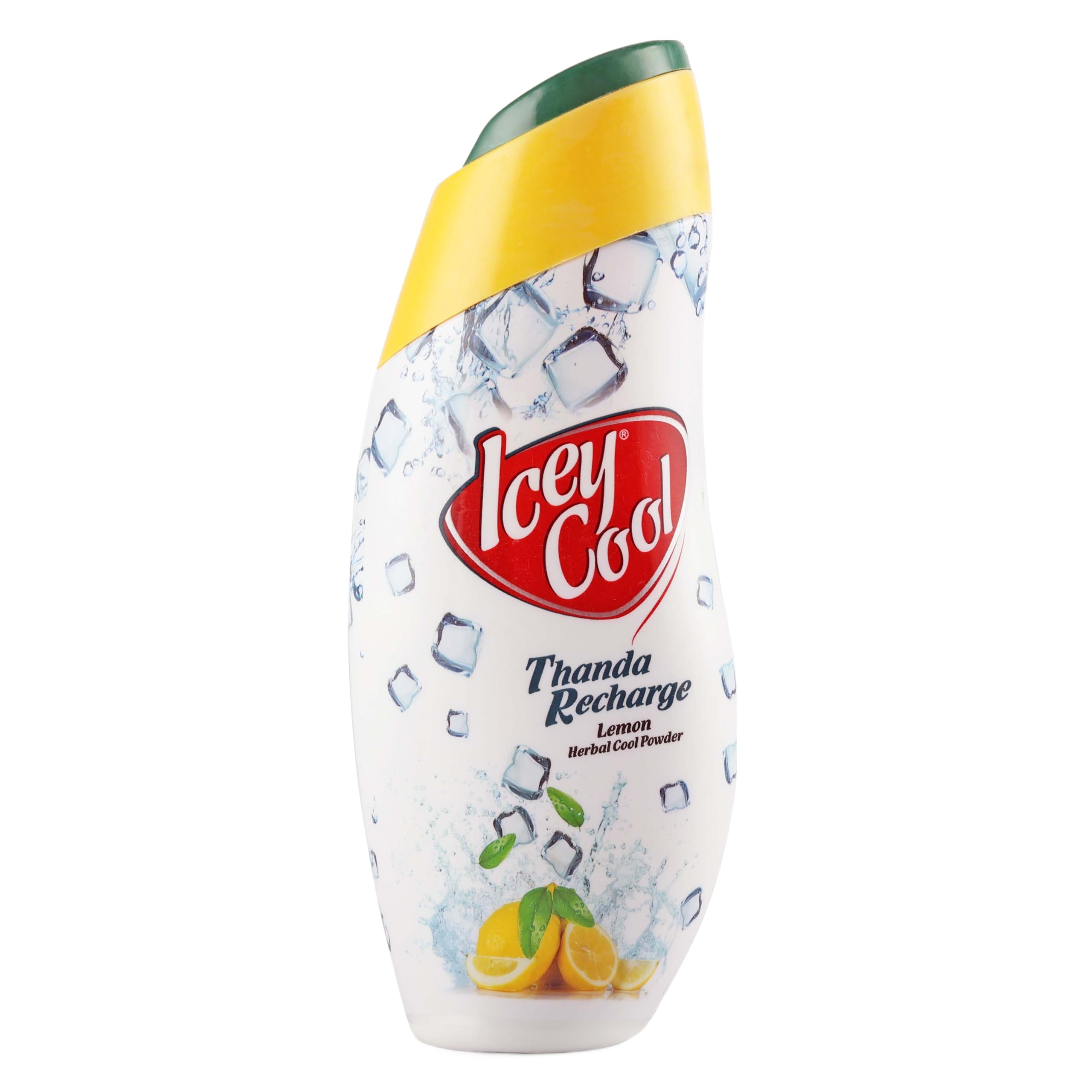 Buy Icey Cool al Talcum Powder | Cooling Fresh Talc For Body - For Men ...