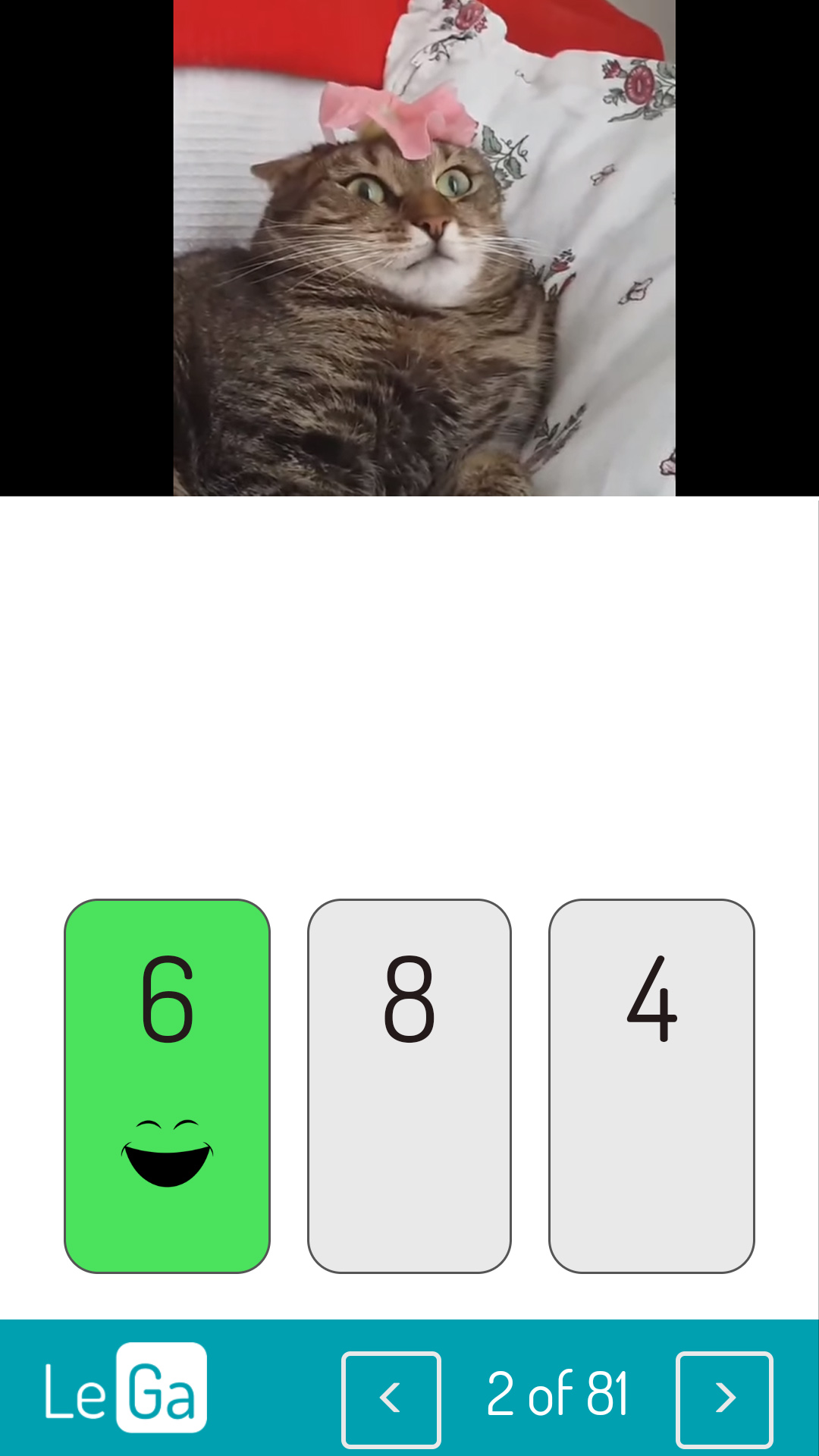 LeGa - YouTube multiplication table - App on Amazon Appstore