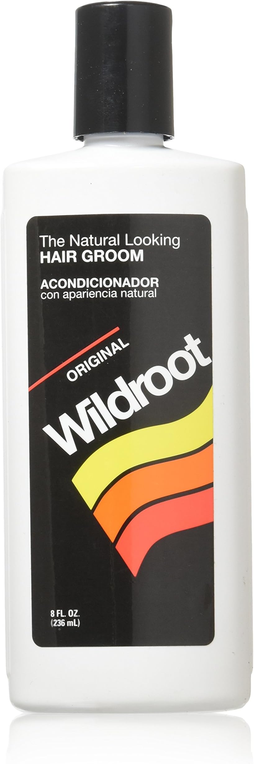 Amazon.com : Original Wildroot Hair Groom, 8 Ounces : Hair Dryers ...