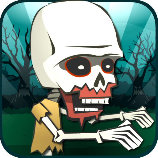 Zombie Blood - Tap Tap Shooter - App on the Amazon Appstore
