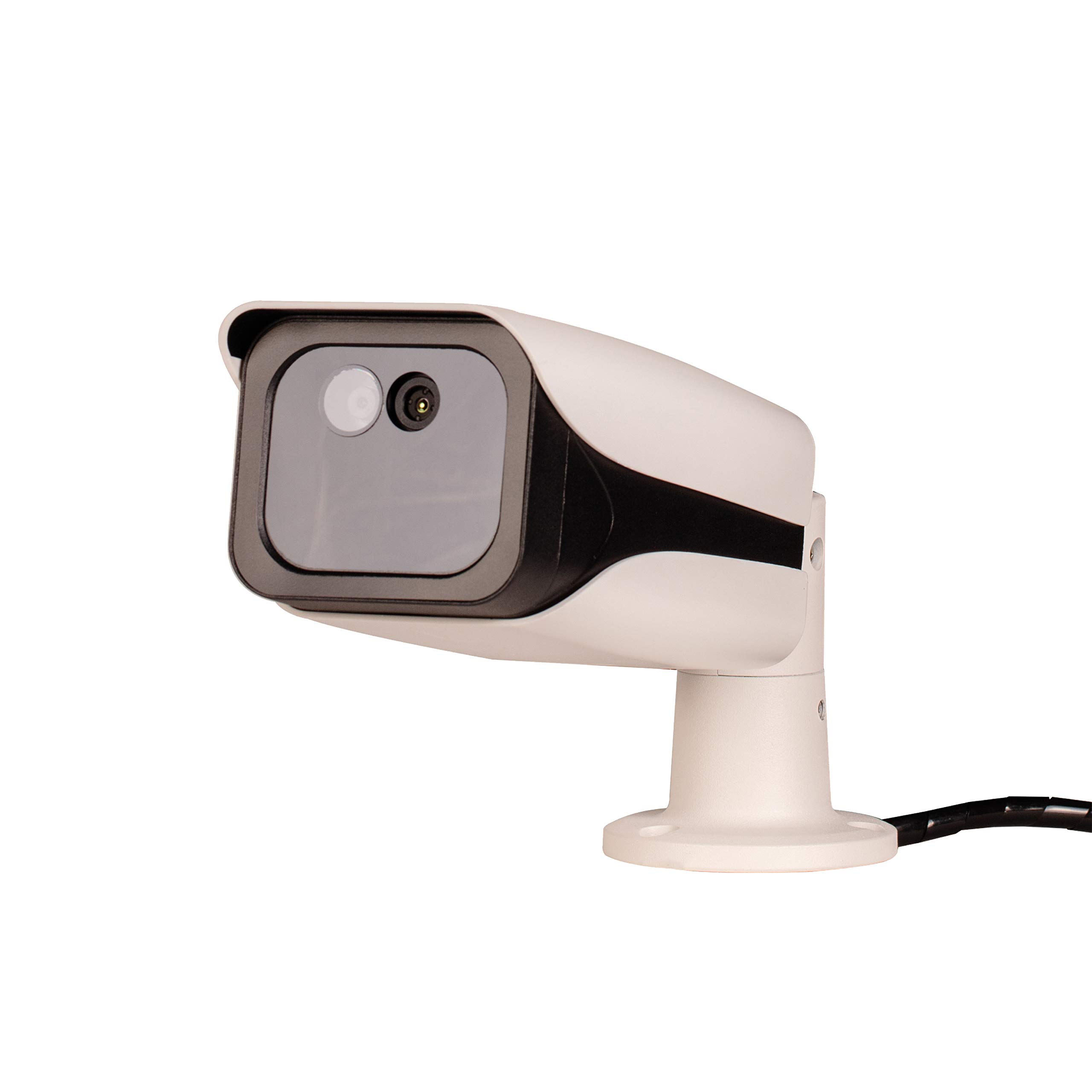 Buy Multi-Person Thermal Imaging Camera Non-Contact Face Re Temperature ...