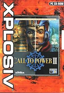 Civilization: Call to Power II: Pc: Video Games - Amazon.ca