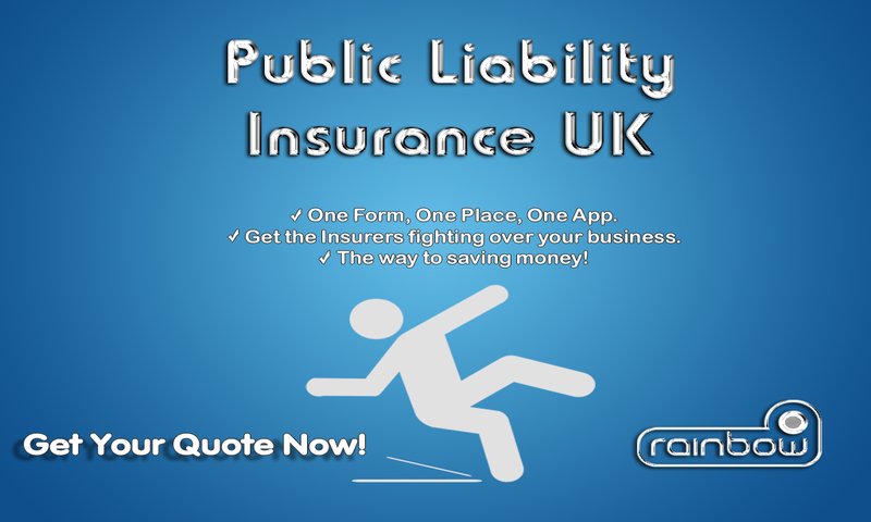 Public Liability Insurance UK - App on the Amazon Appstore