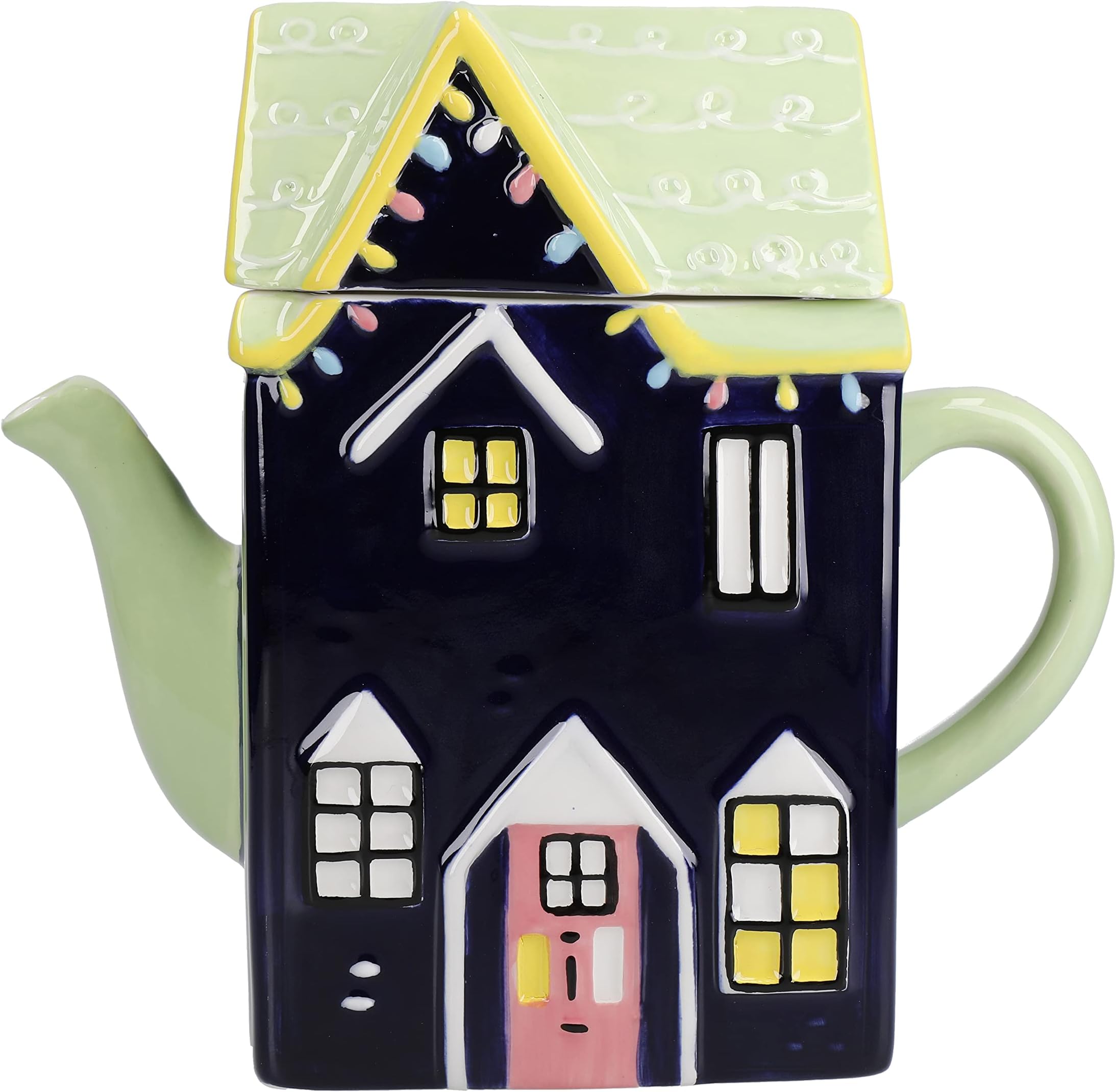 BIA - White Camel Teapot - Tea Pots Ceramic - Porcelain Tea Pot ...