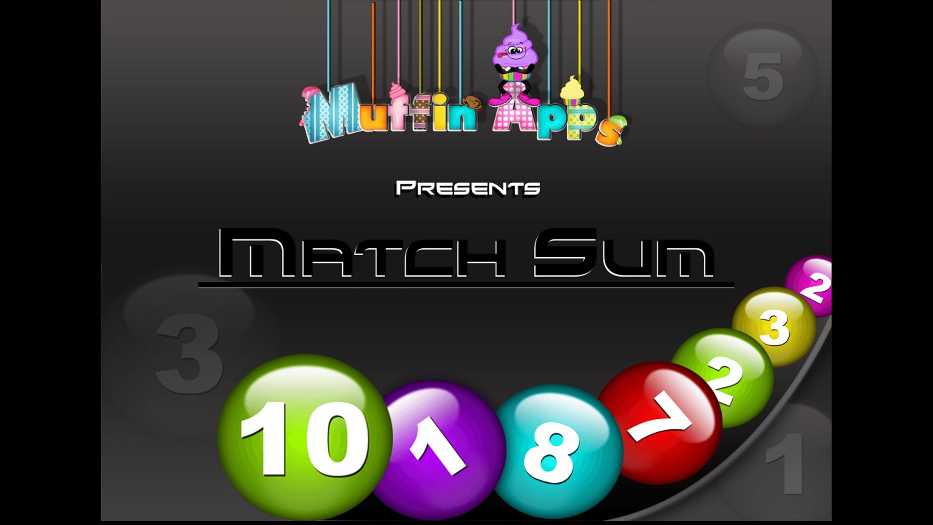 Match Sum - App on Amazon Appstore