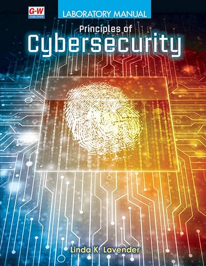 Principles of Cybersecurity: 9781635635546: Computer Science Books ...