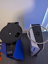 Amazon.com: Vertical Stand For PS5® Consoles : Video Games