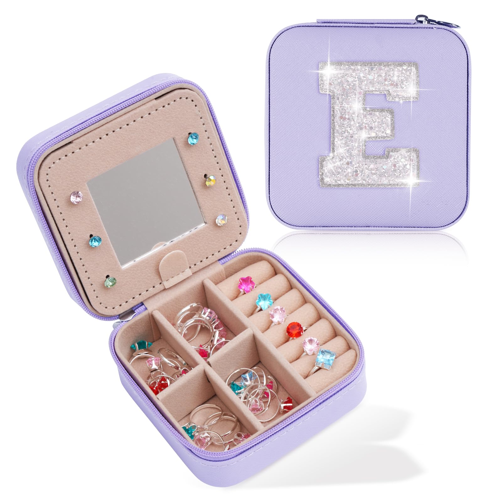 Amazon.com: Uygafly Travel Essentials for Women Girls - Travel ...