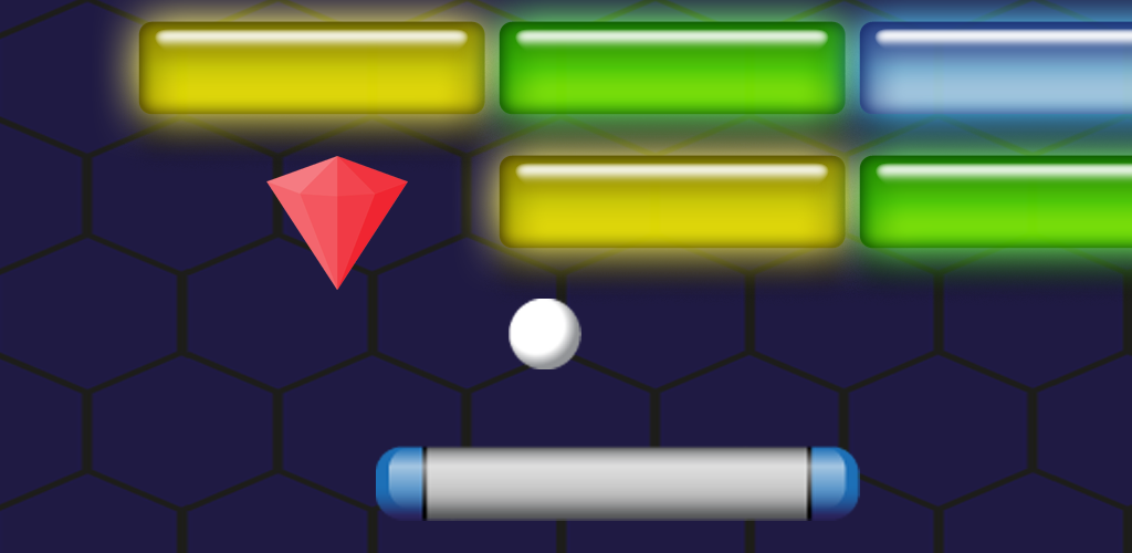 Break it! - Retro Breakout Game:Amazon.co.uk:Appstore for Android