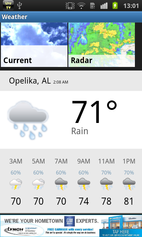 OANow Opelika-Auburn News - App on Amazon Appstore