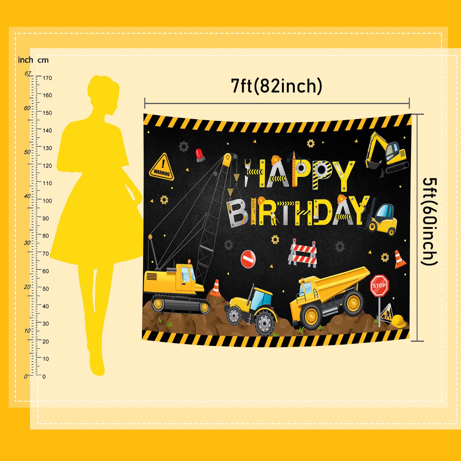 Construction Birthday Quotes 𝐆𝐫𝐚𝐧𝐝