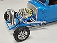 Amazon.com: Revell 85-4464 1930 Ford Model ‘A’ Coupe 2'N1 1:25 Scale ...