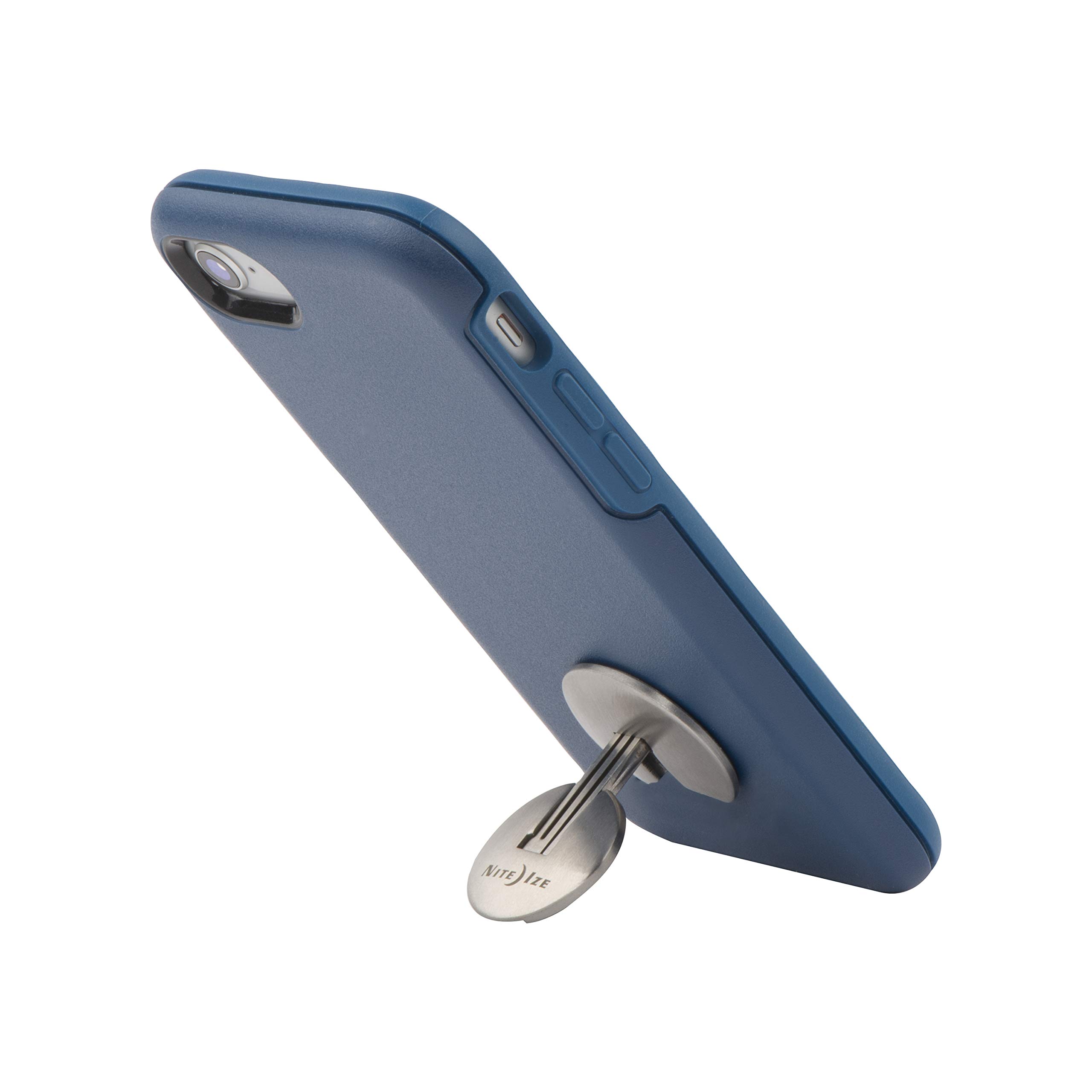 Nite Ize FlipOut Folding Handle and Stand for Smartphones, Stainless ...