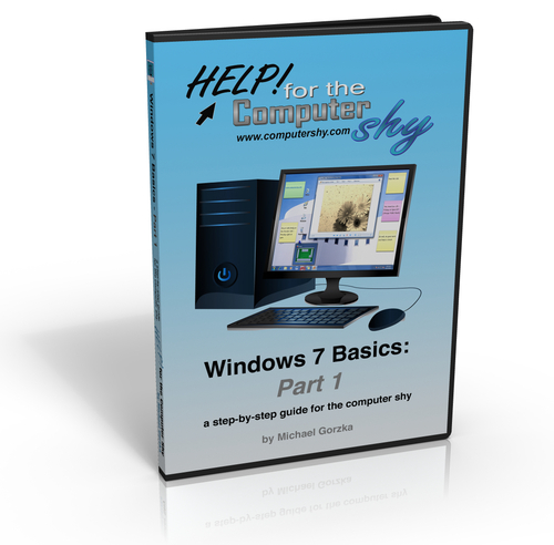 Amazon.com: Windows 7 Basics Part 1: a step-by-step guide for the ...